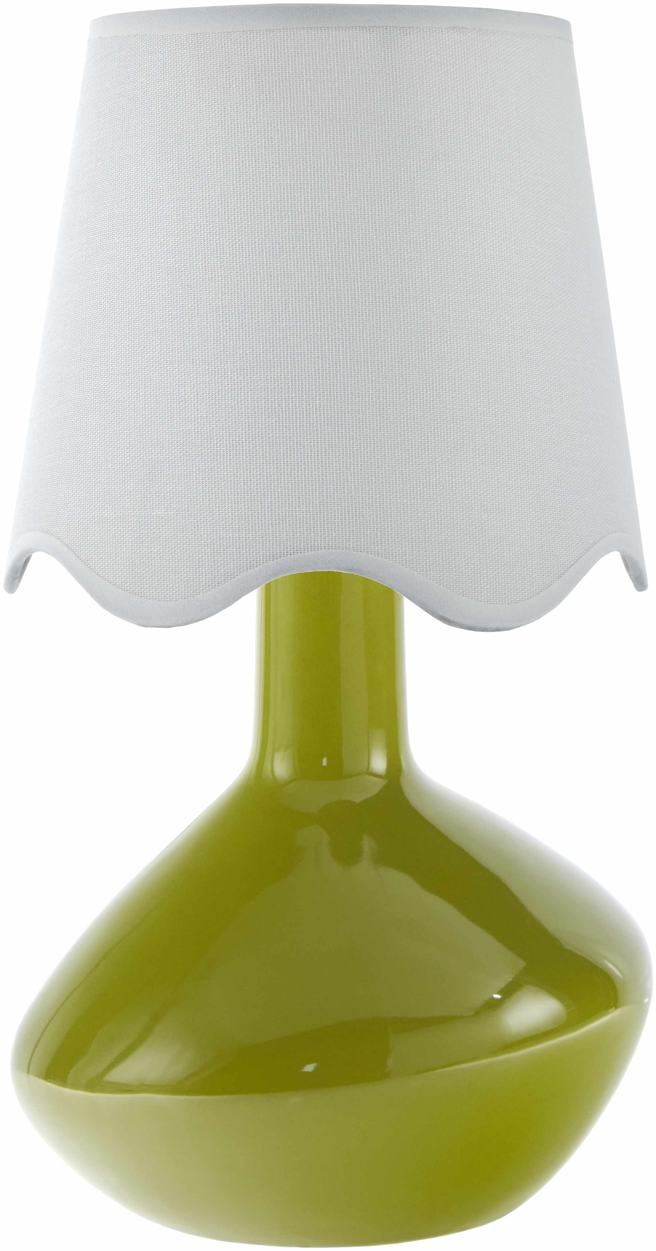 BoutiqueRugs Neuenhagen Boho Ceramic Bedside Table Lamp for Bedroom ...