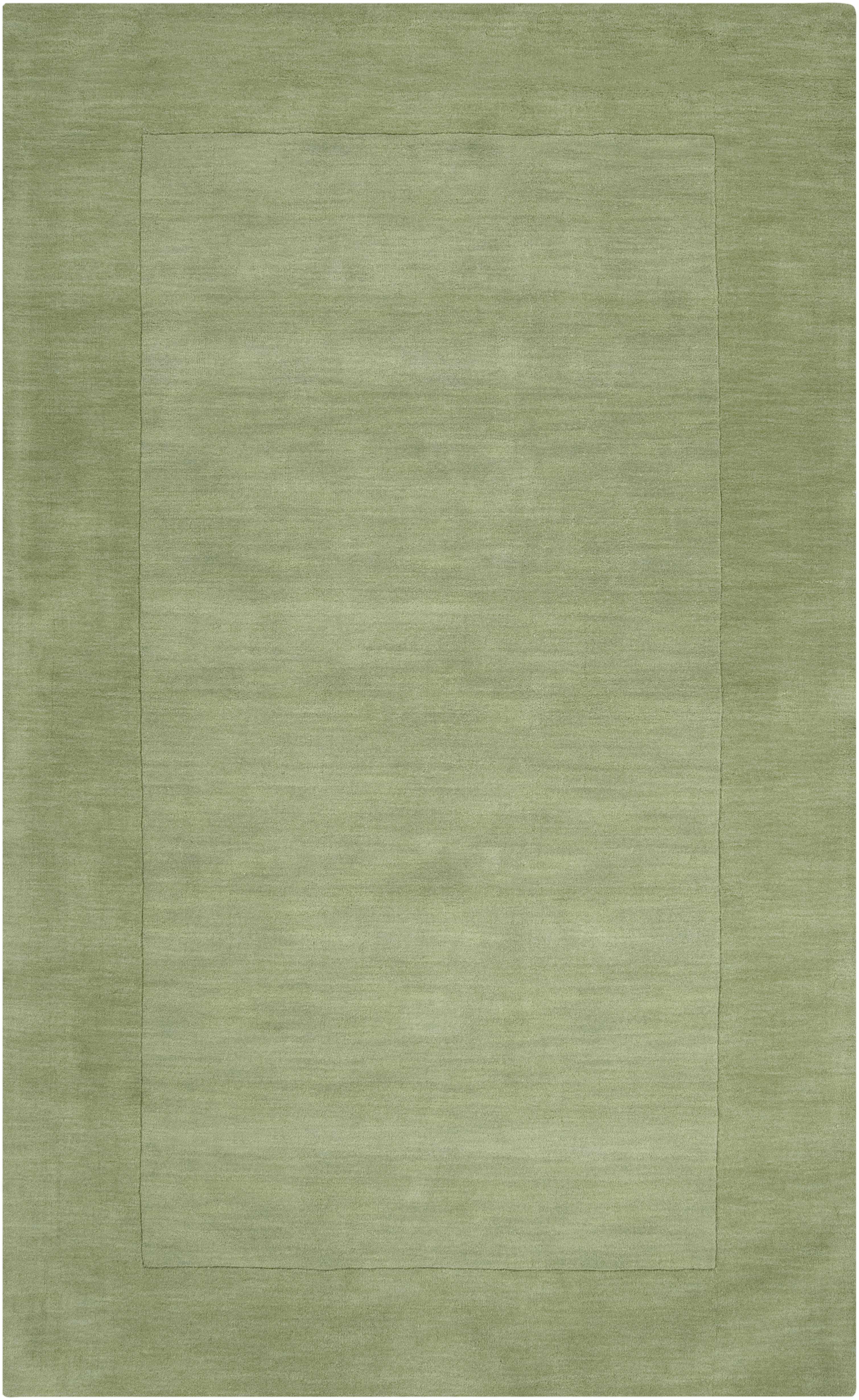 BoutiqueRugs Peyton Boho Hand Tufted Wool Natural Fiber Soft Area Rug - Farmhouse Minimalist ...