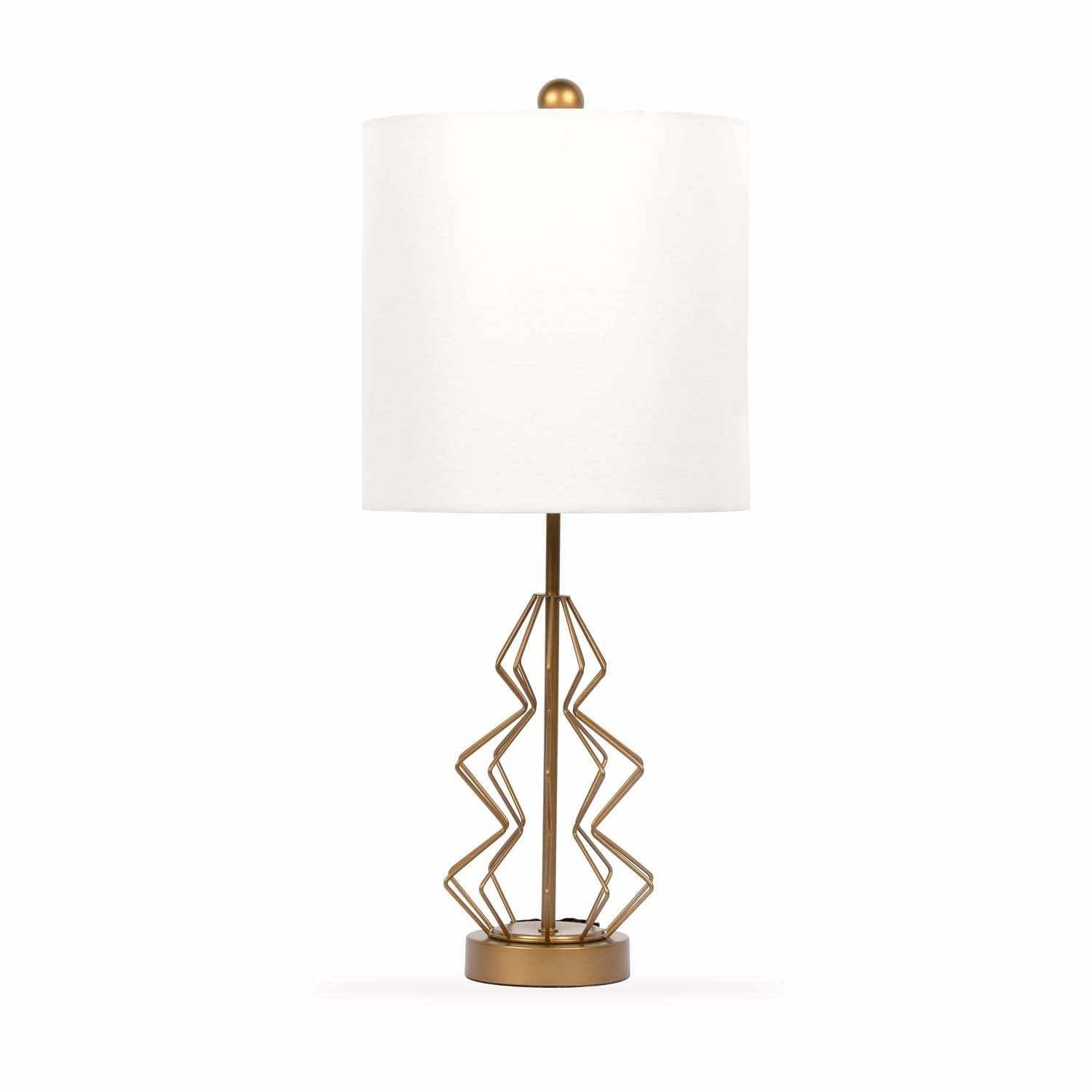BoutiqueRugs Standerton Table Lamp - Walmart.com