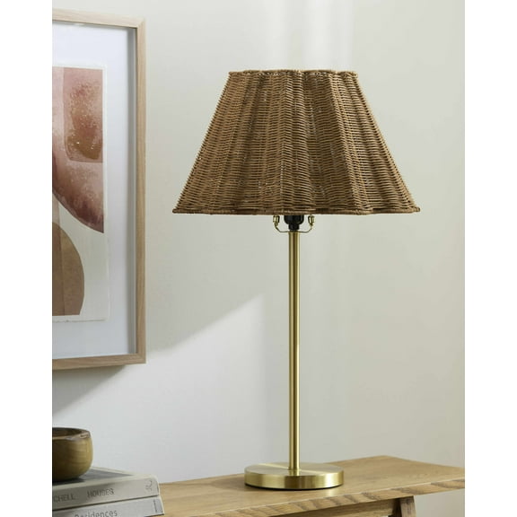 BoutiqueRugs Renswoude Table Lamp - Walmart.com
