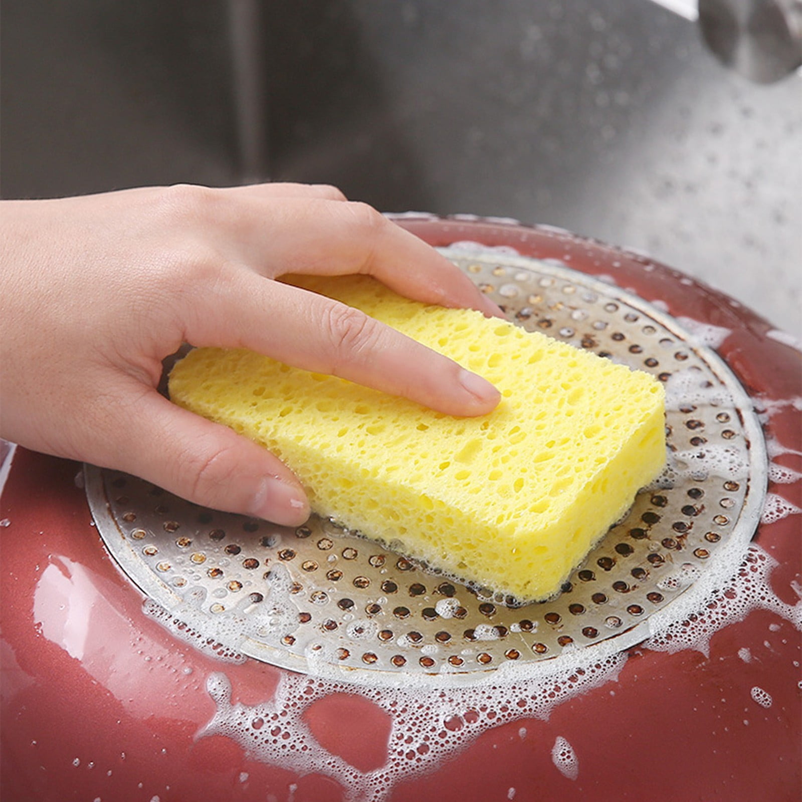 Boutique Sales Today Clearance Household Cleaning Cloth Cellulose ...