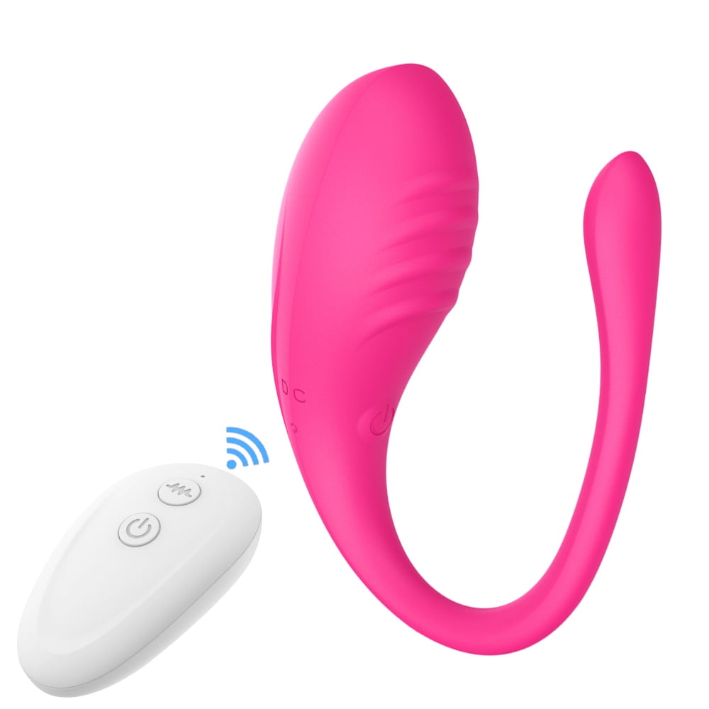 Boutique Wearable G Spot Vibrator For Women Wireless Remote Control