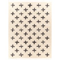 Achim Capri 3 Piece Rug Set Great For Living Room, Bedroom, Office ...