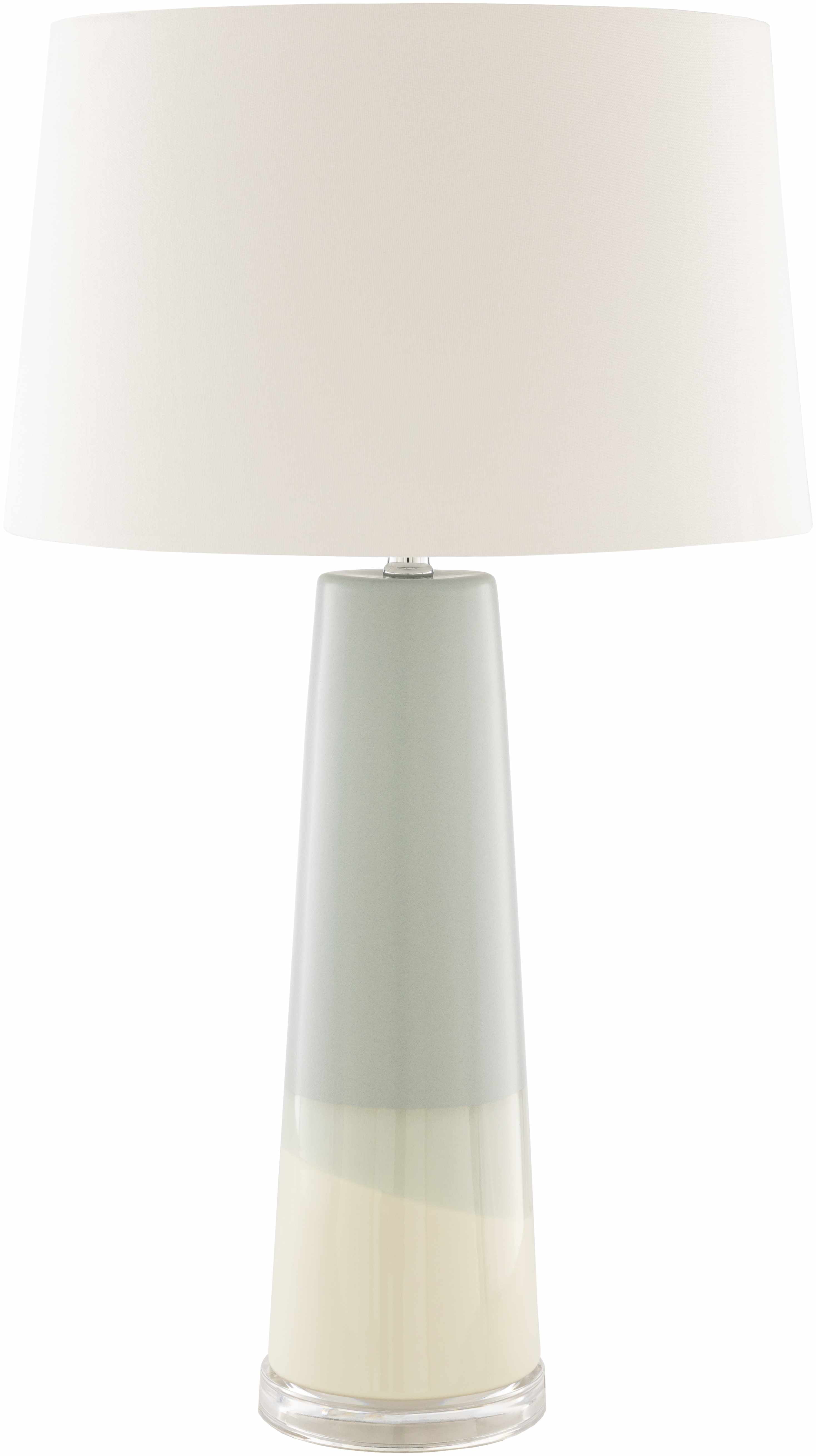 BoutiqueRugs Antalya Modern Ceramic Bedside Table Lamp for Bedroom ...