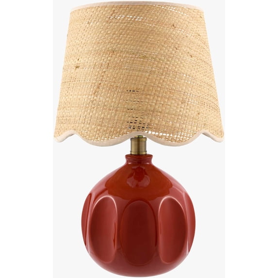 BoutiqueRugs Frickingen Table Lamp - Walmart.com