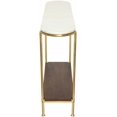 BoutiqueRugs Kiambu Console Table - Walmart.com