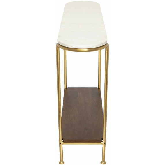 BoutiqueRugs Kiambu Console Table - Walmart.com