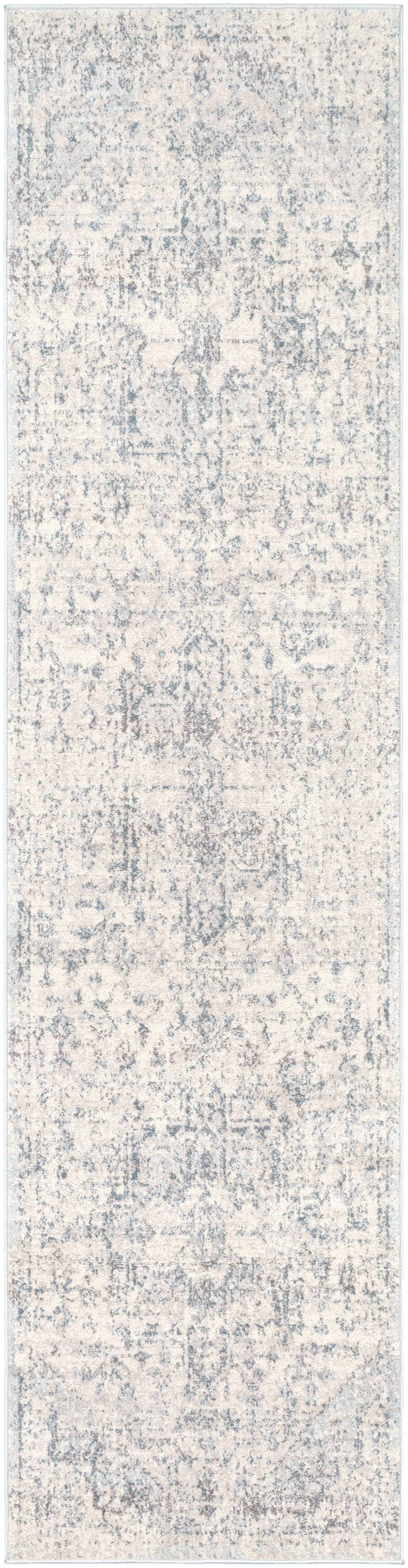 BoutiqueRugs Orrick Oriental Boho Vintage Runner Rug - Farmhouse ...