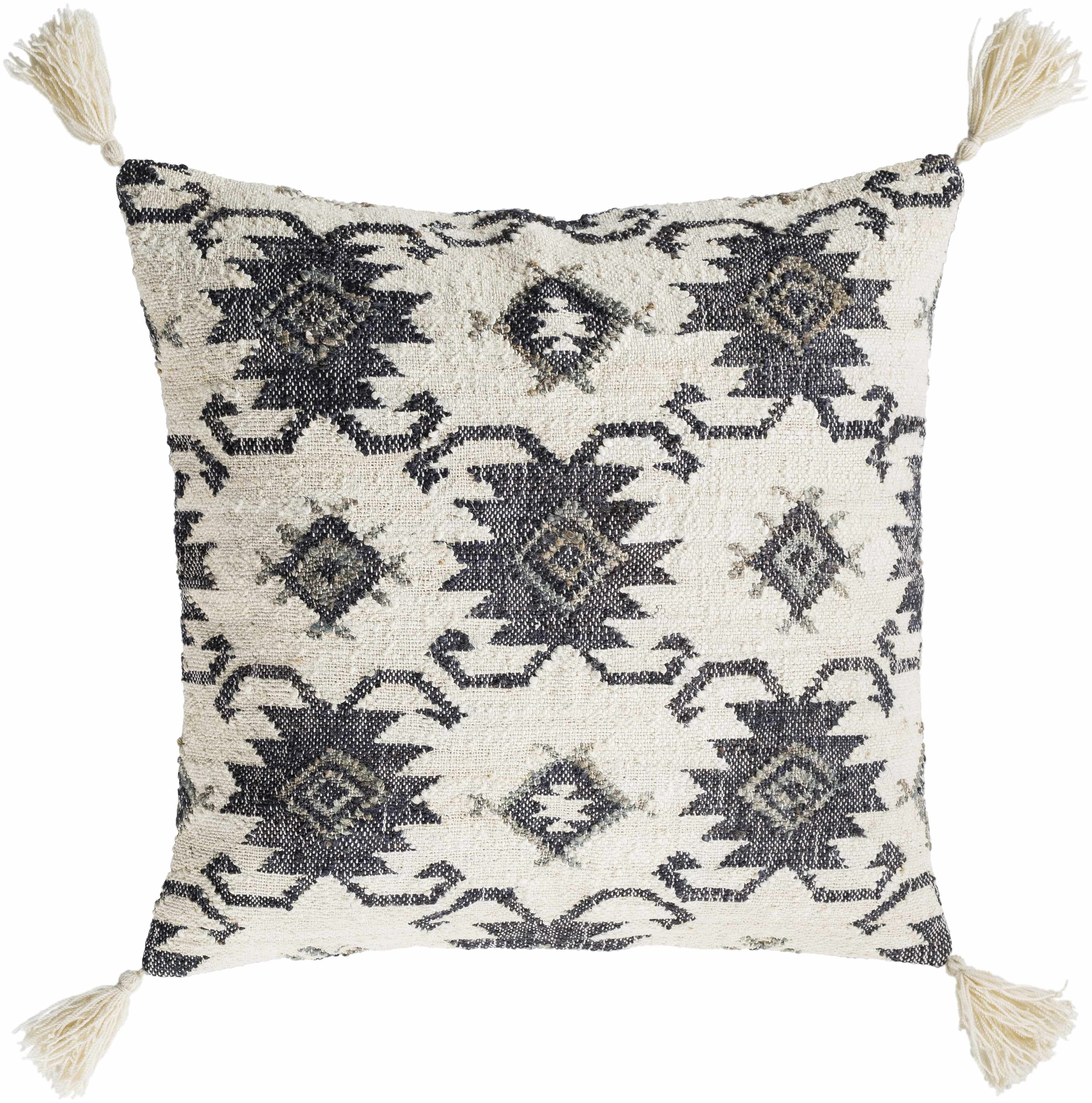BoutiqueRugs Shepherd Floor Pillow - Walmart.com
