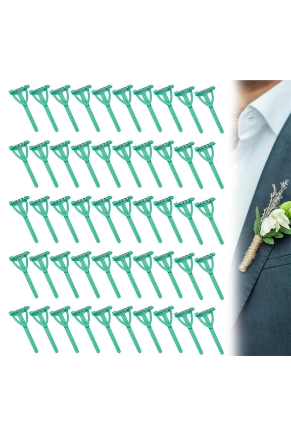 Boutonniere Pins