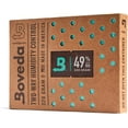 Boveda 49% RH 2-Way Humidity Control | Size 320 for Wood Instruments ...