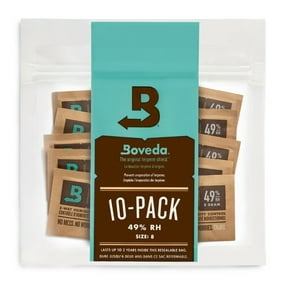 Boveda Packs
