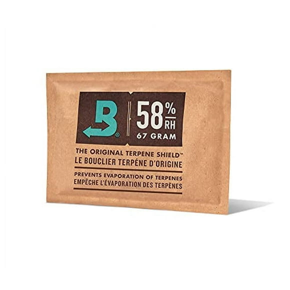 Boveda Packs