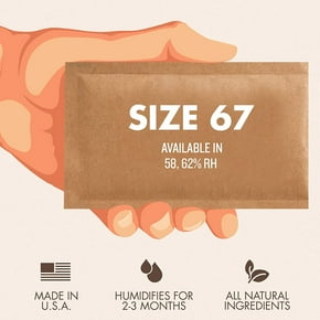 Boveda Packs