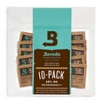 Boveda Humidity Control Packs 58% RH Size 4 for ½ oz Small Storage ...