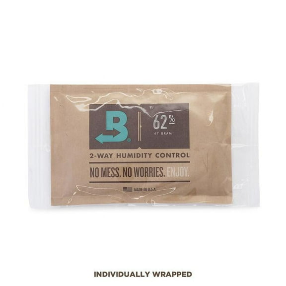 Boveda Packs