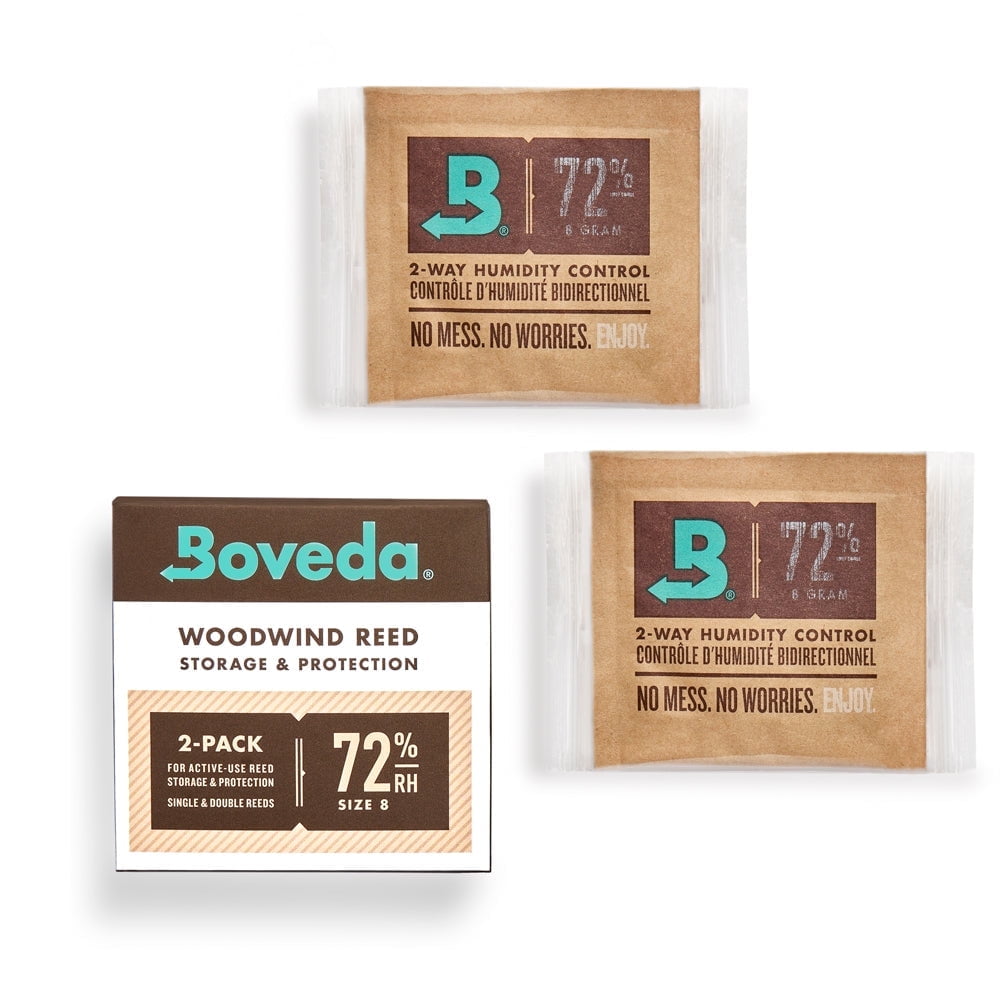 Boveda 72% Packs de controlle d'humidificateur Maroc | Ubuy