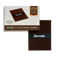 Boveda 49% RH 2-Way Humidity Control | Size 70 for Wood Instruments | 4 ...