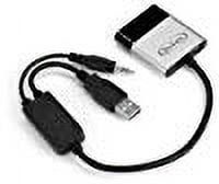 Bovee WMA3000B Wireless Bluetooth Music Interface Audio Adaptor for BMW ...