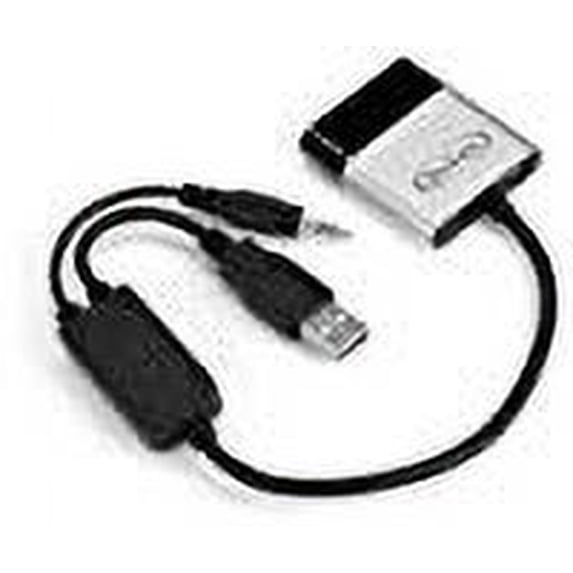 Bovee WMA3000B Wireless Bluetooth Music Interface Audio Adaptor for BMW ...