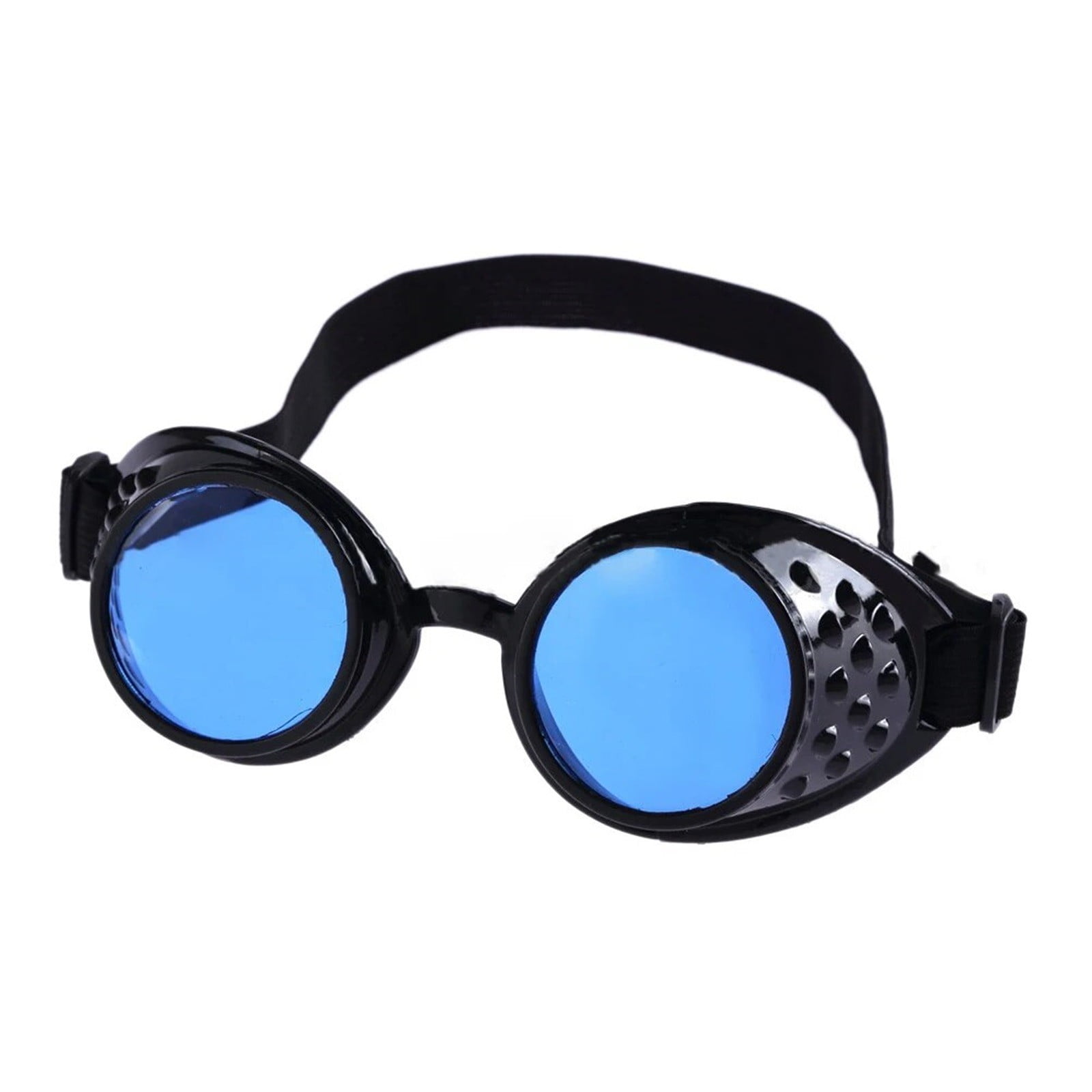 Bovemsi Glasses for Women Vintage Goggles Welding Punk Cosplay Eye ...