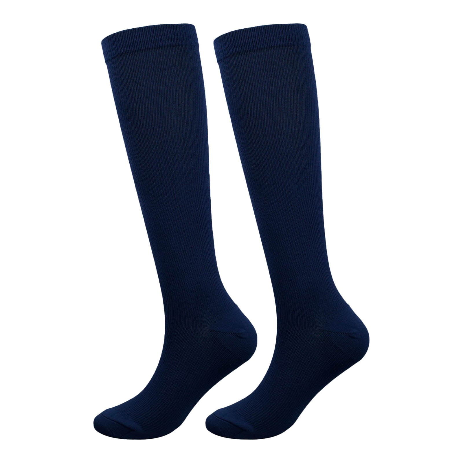 Bovemsi Stockings for Women Compression Socks Circulation Best Running ...