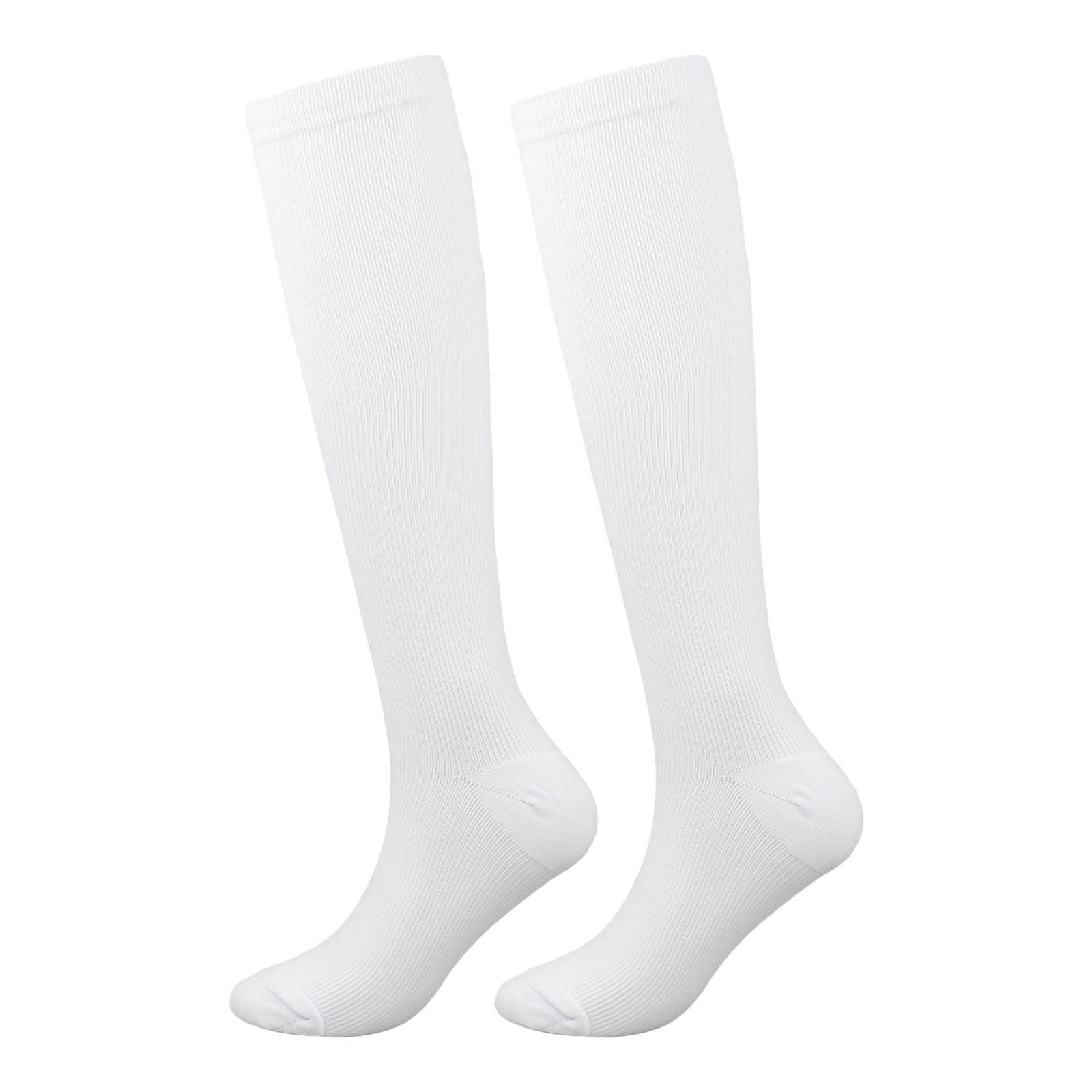 Bovemsi Stockings for Women Compression Socks Circulation Best Running ...