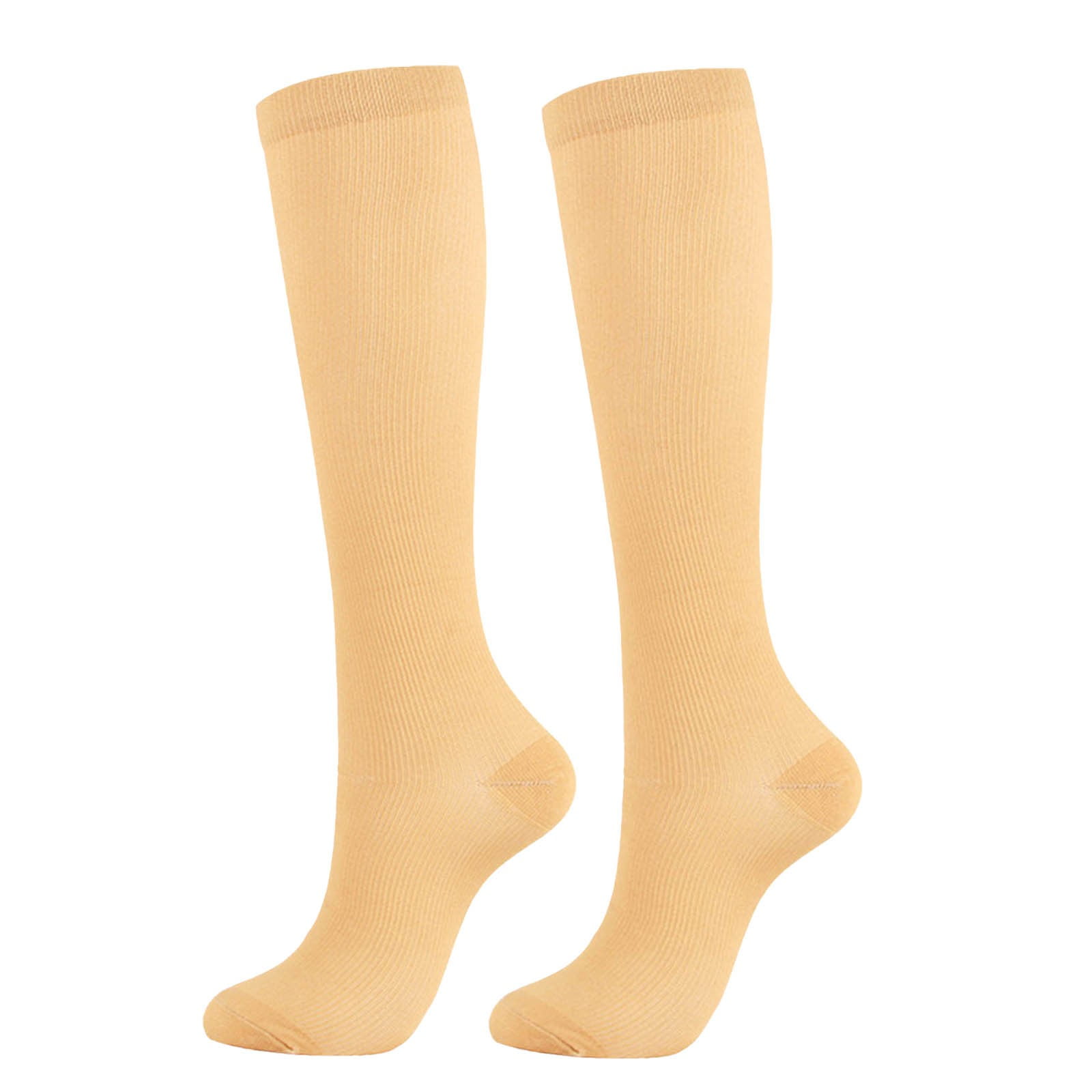 Bovemsi Stockings for Women Compression Socks Circulation Best Running ...