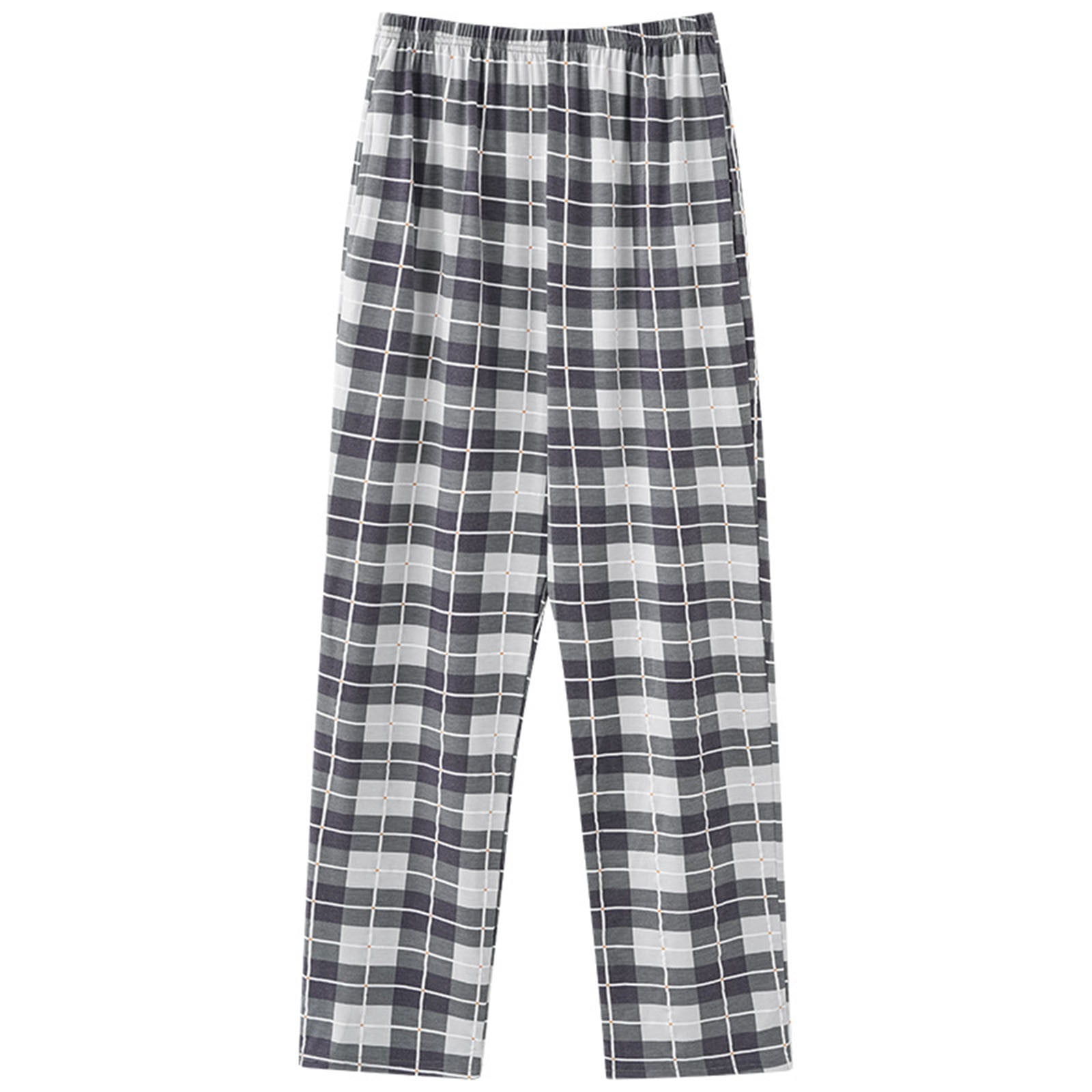 Bovxnpu Womens Pajama Pants Sleepwear Loungewear, Women's Long Sleep ...