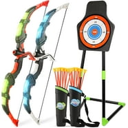 NXT Generation Junior Kids' Hunting Kit: Child's Functional Crossbow ...