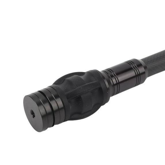 Bow Balance Rod: Superior Accuracy Vibration Control, Lightweight 3K ...