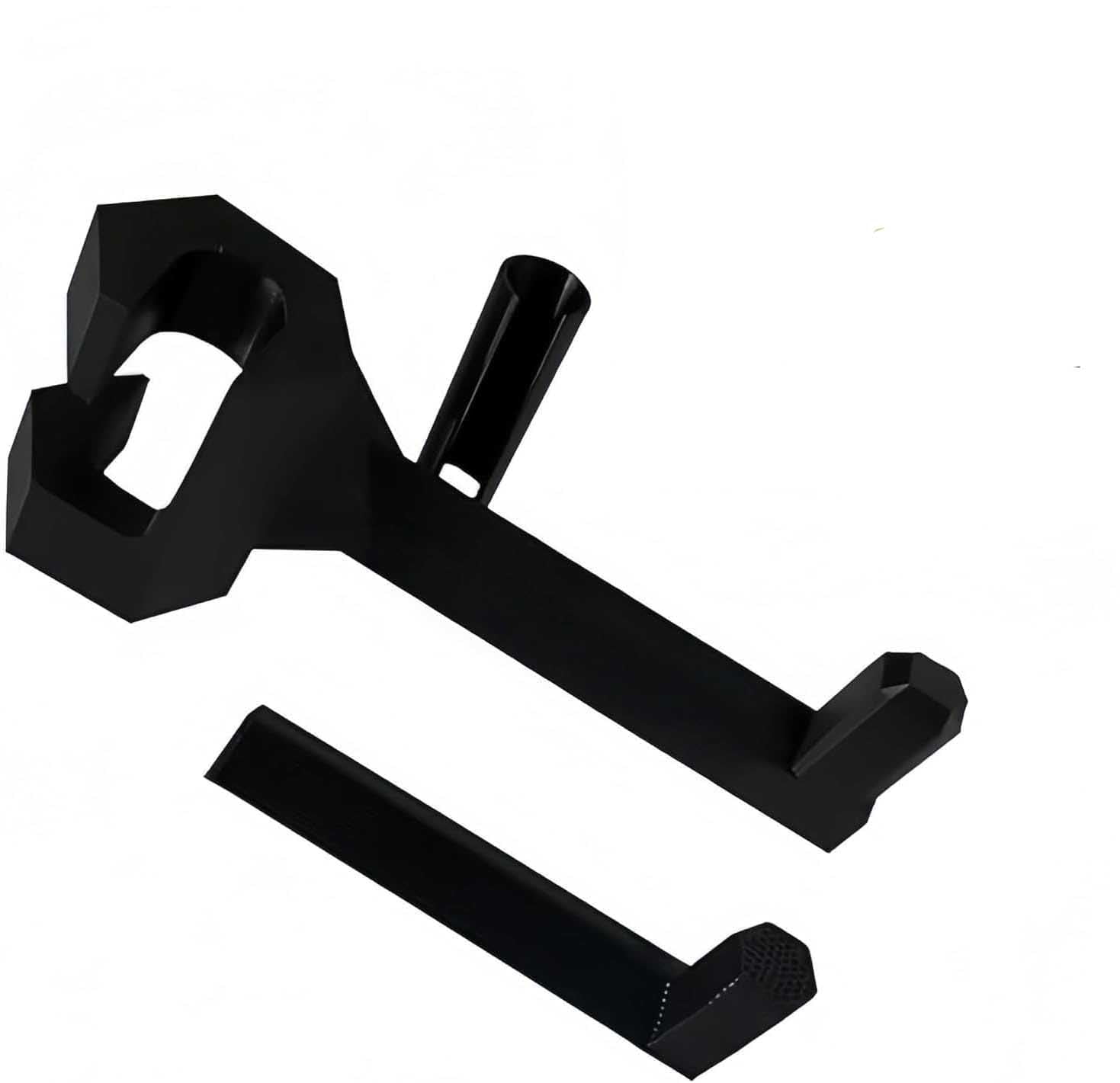 Bow Buddy Bows Hanger for Truck, Headrest Bows Holder, Twist on 2.0 ...