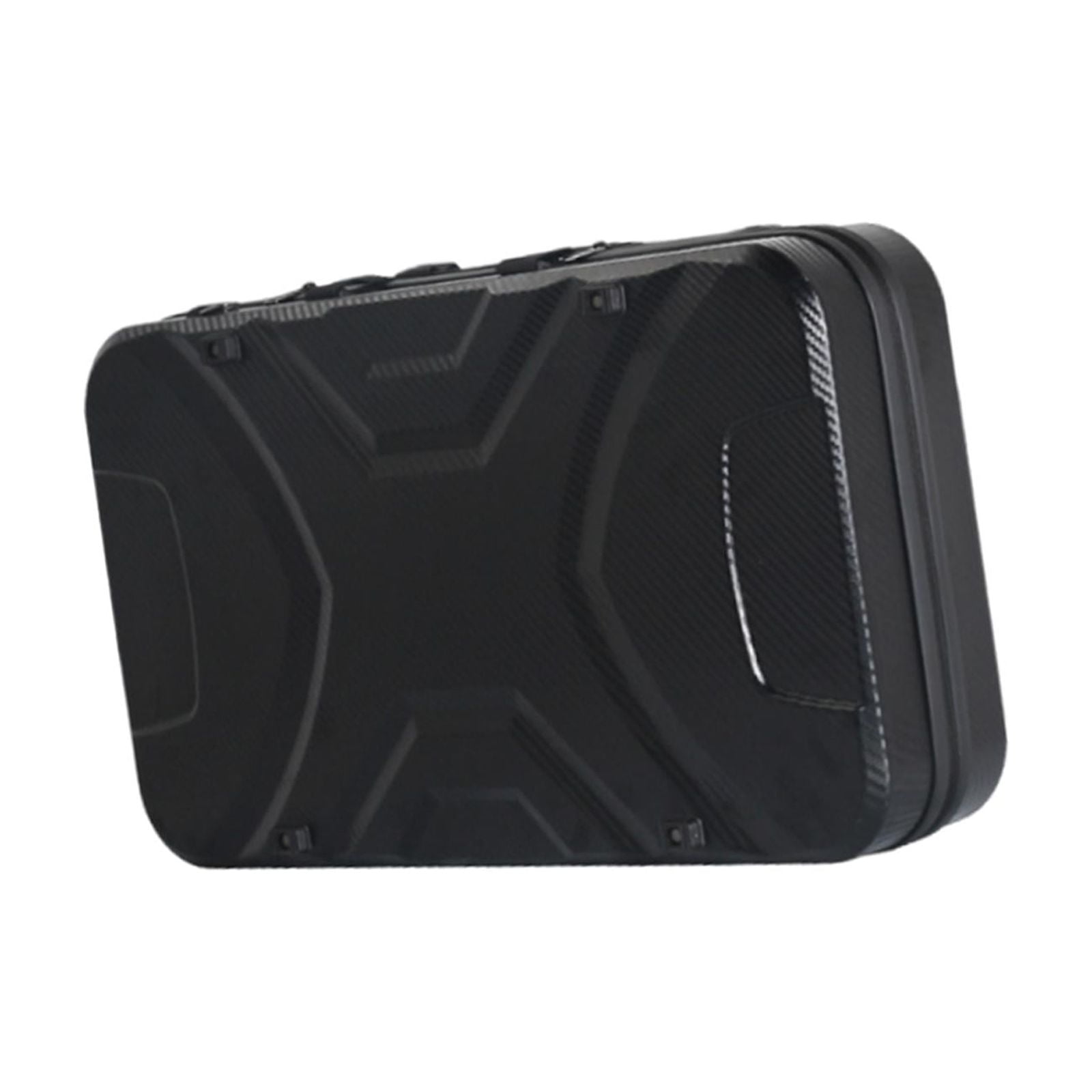 Bow Case Hard Protective Storage Case Soft Padding Impact Resistant for ...