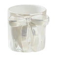 Bow Ceramic Mug, Cute 3D Ribbon Design Coffee Cup for Office Home ...