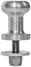 Bow Chock - Bolt On | Premium Marine Grade Aluminum - Walmart.com