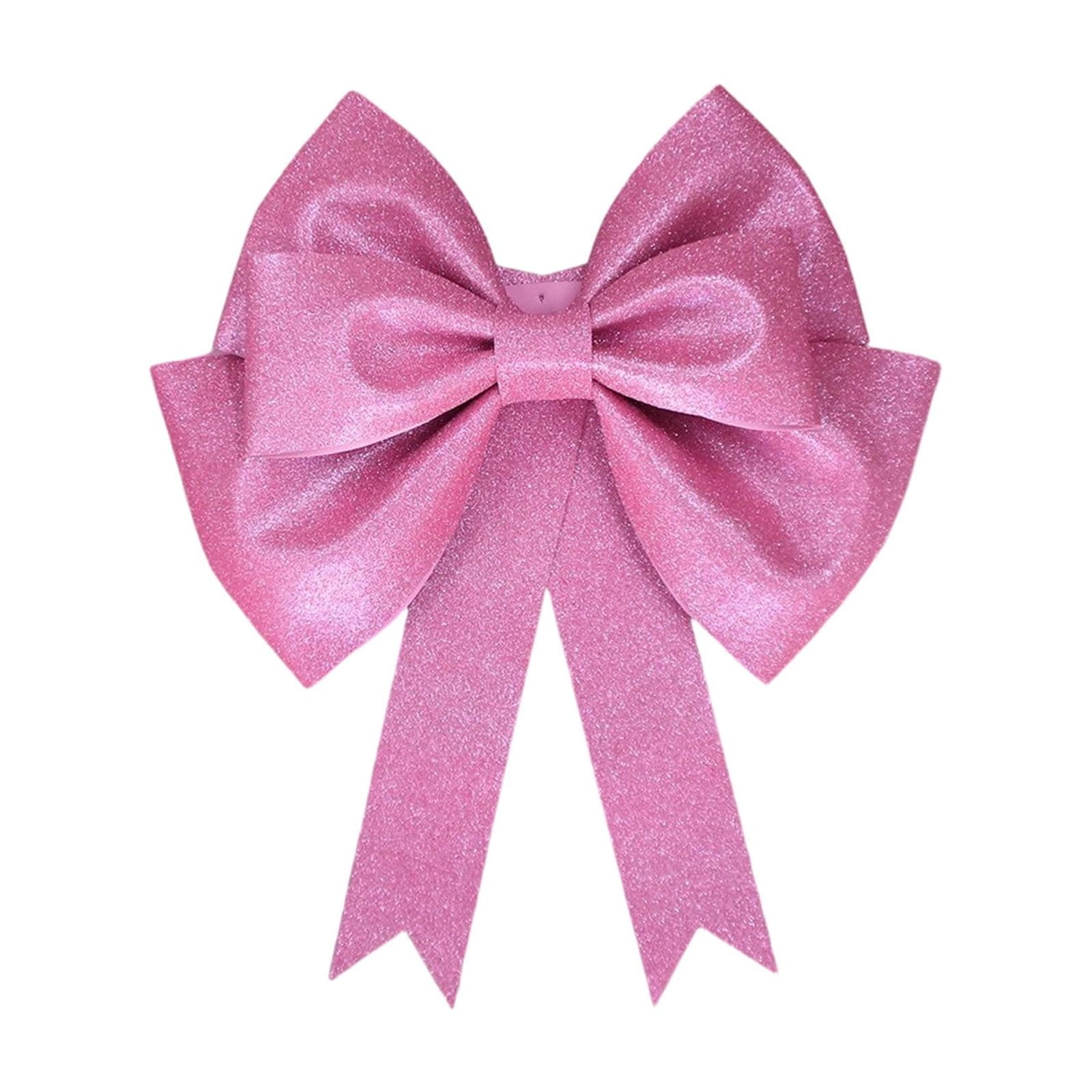 Bow Decoration Christmas Party Props with EVA Material, DIY Decoration ...