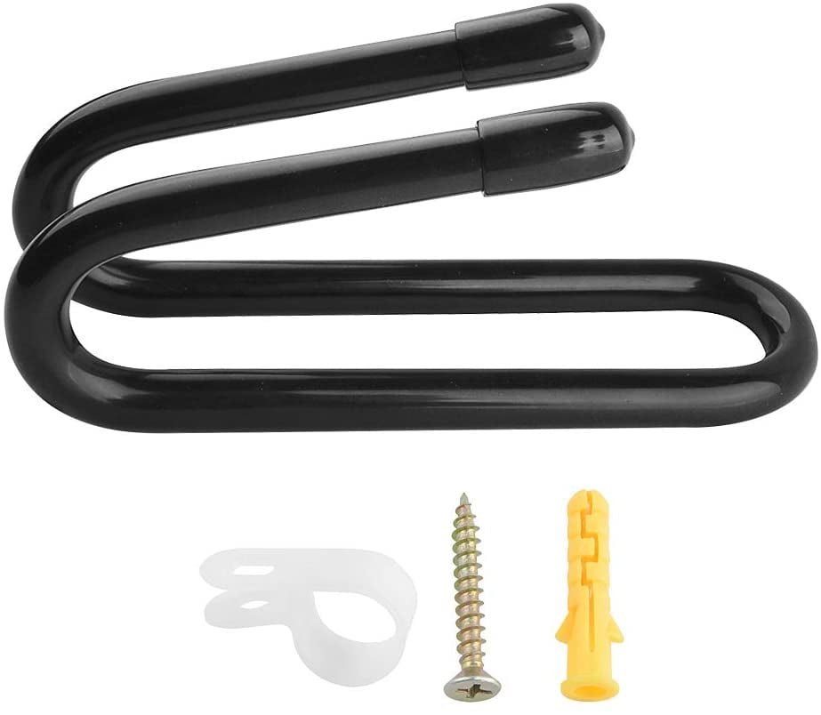 Bow Display Wall Hanger Wall Mount Archery Bow Holder Hook Storage Bow ...