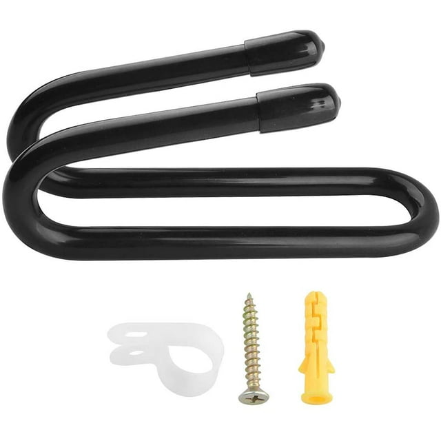 Bow Display Wall Hanger Wall Mount Archery Bow Holder Hook Storage Bow ...