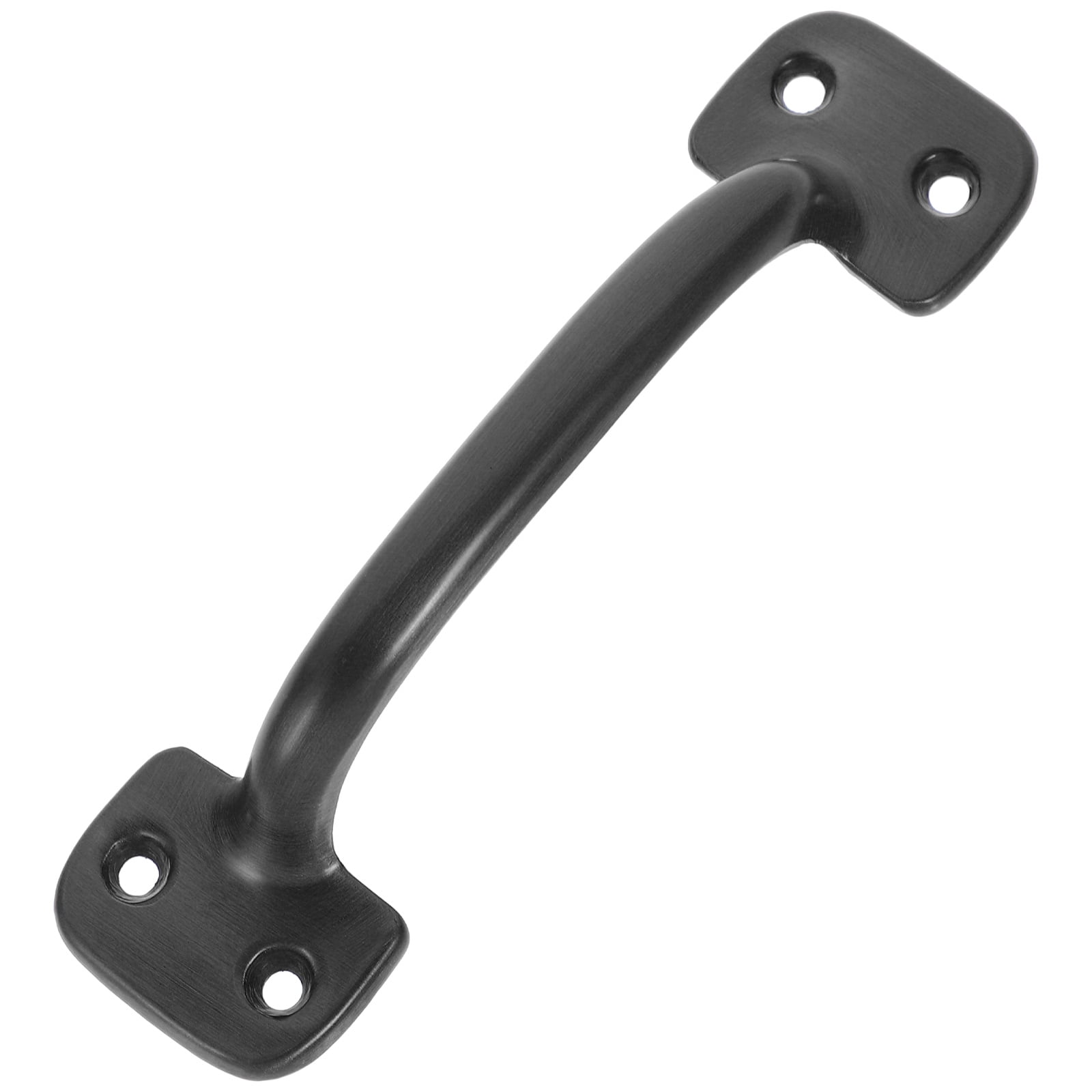 FENGGUIQU Drawer Pulls Utility Pull Handle Zinc Alloy 1 Set 4.8x1.3x1 ...