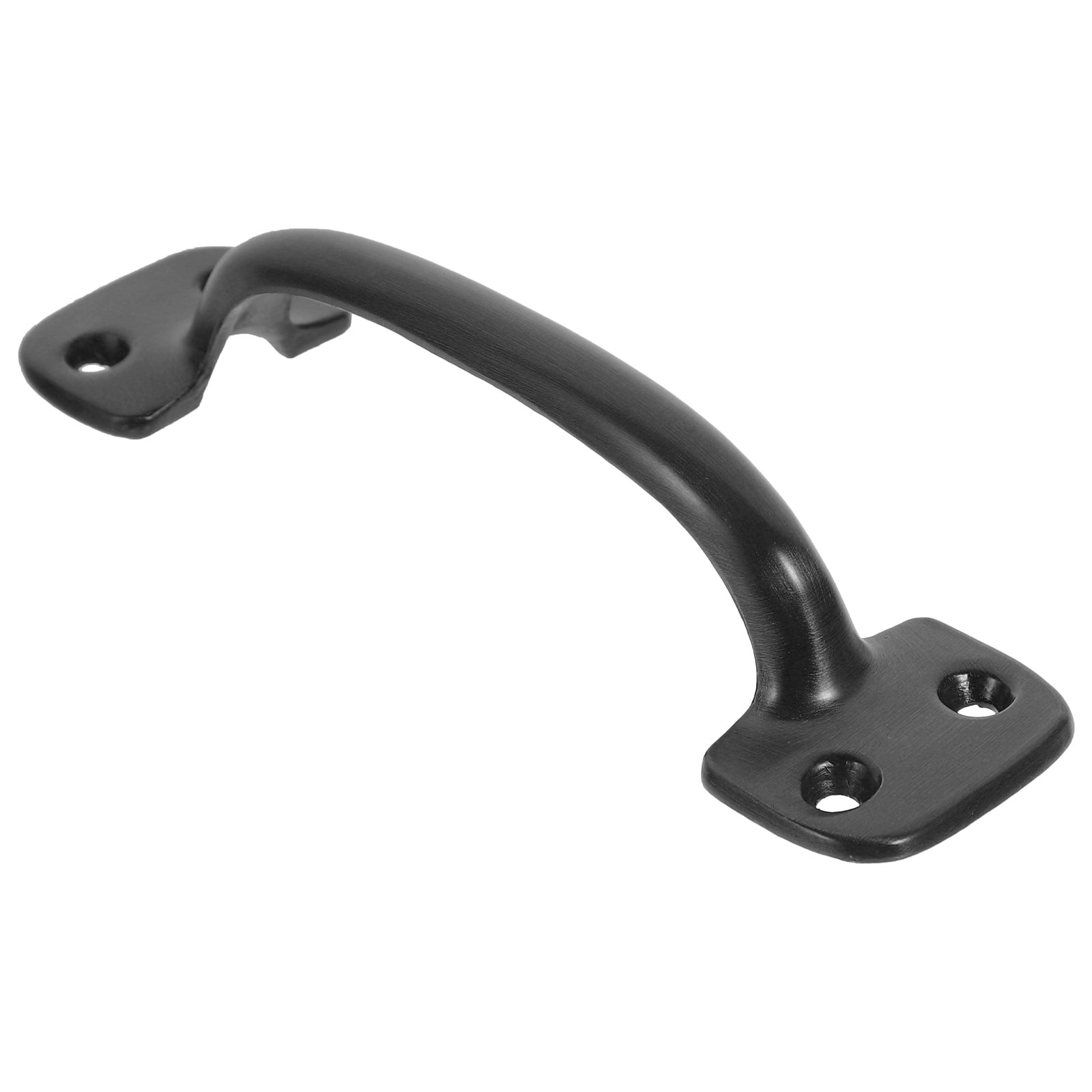 Bow Handle Kitchen Door Handles Drawer Pulls Old Fashioned Invisible ...