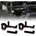 Bow Hanger for Truck Headrest - Vehicle Bow Rack and Compound Bow ...