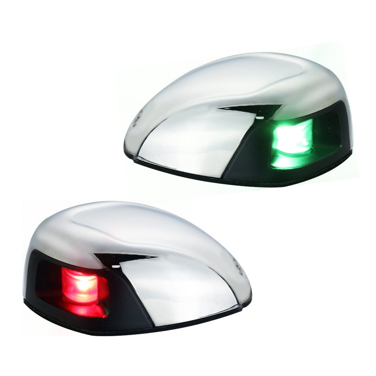 Bow LED Gation Sailing Light,Marine ABS 12V LED Light Gation Boat ...