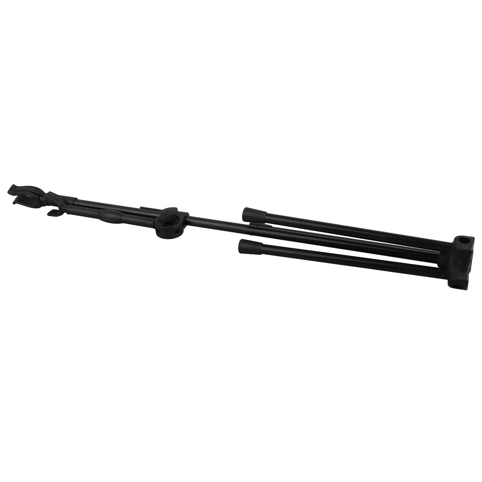Bow Stand Can Be Equipped with A Balance Pole and Is Adjustable Black ...
