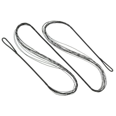 Barnett Replacement String, Predator Lite - Walmart.com