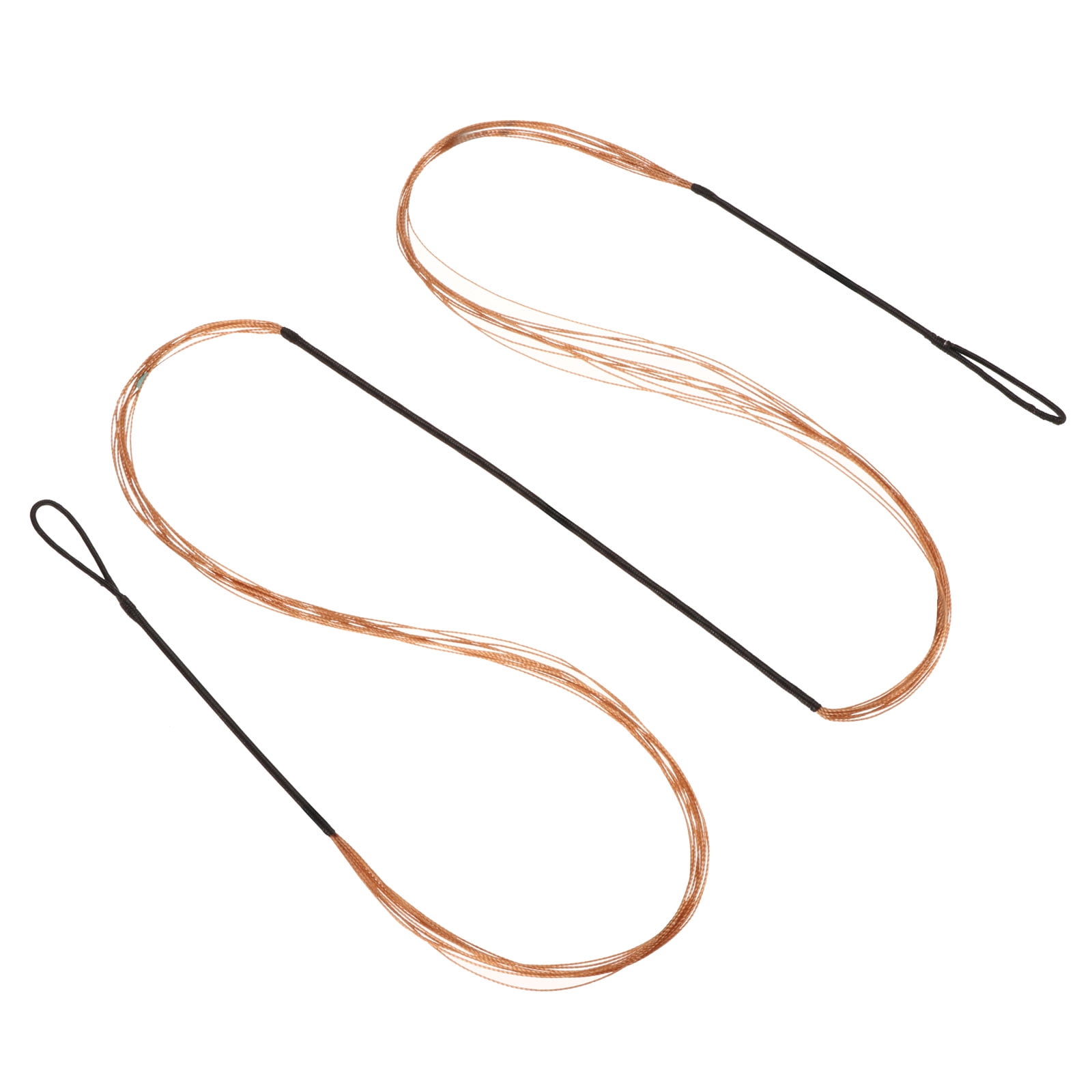 Bow String Replacement,12 Strands Recurve Bowstring for AMO 57 ...