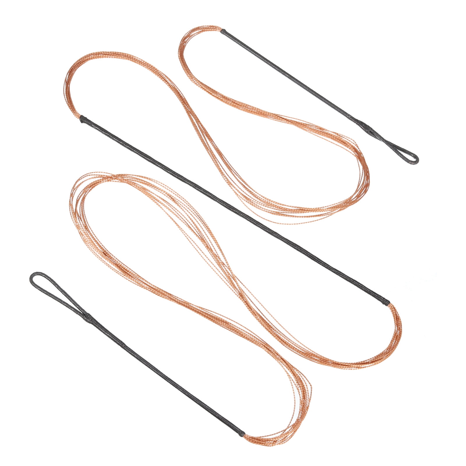 Bow String Replacement,12 Strands Recurve Bowstring for AMO 62 ...