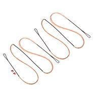 Allen Company String Rigging Kit 9 pc for Hunting with Nock Sets and ...