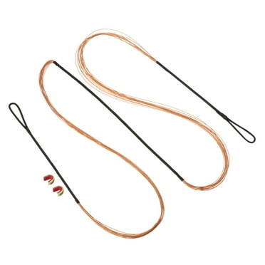 Barnett Replacement String, Predator Lite - Walmart.com