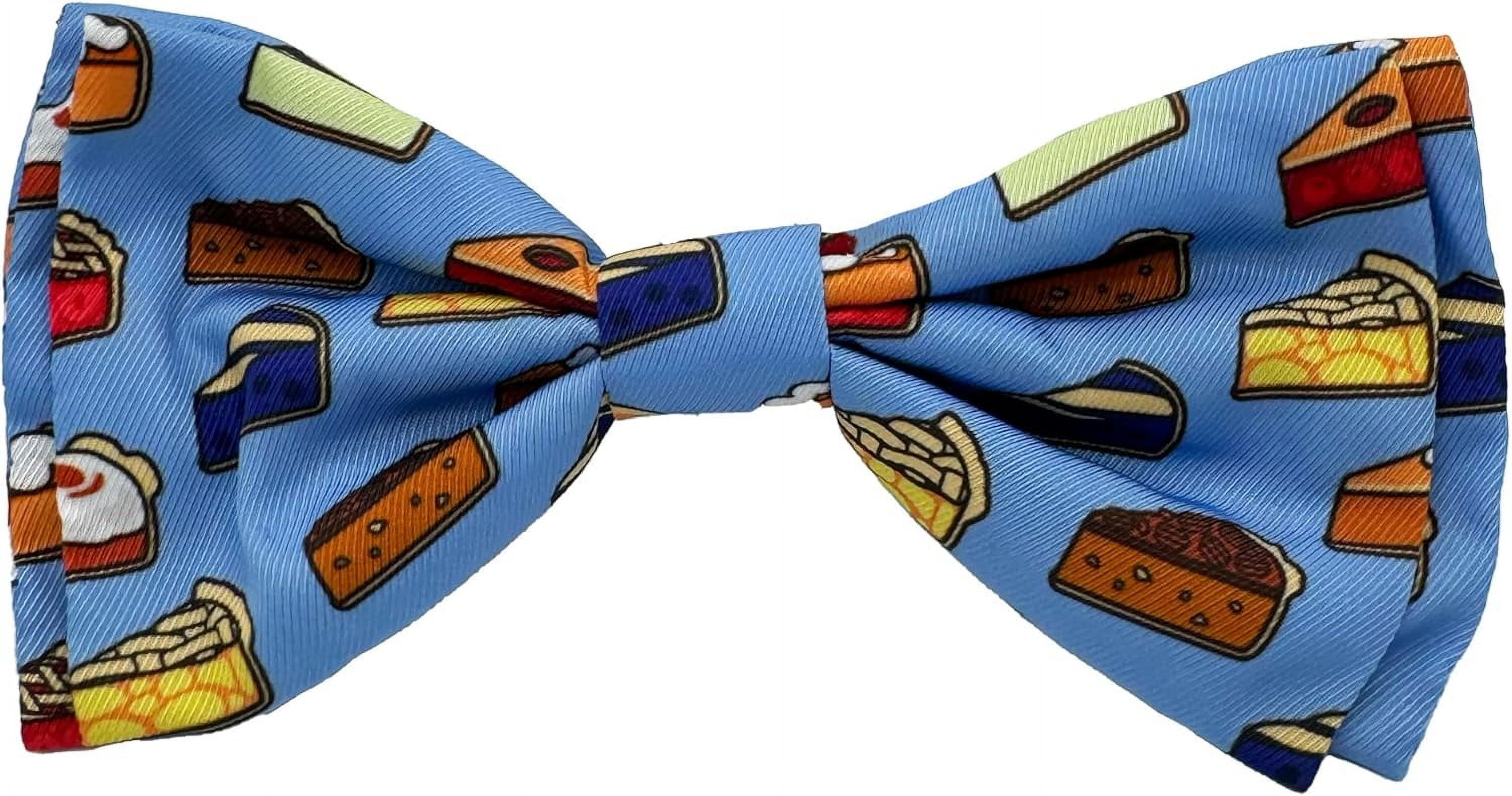 Bow Tie for Pets | I Only Have Pies for You (Small) | Fall Bow Tie ...