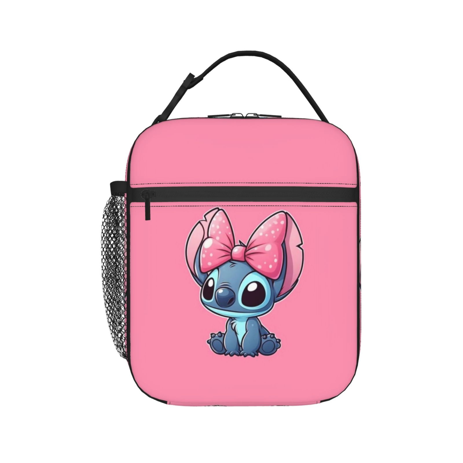 Bow-Tie Stitch Lunch Box,Lunch Box for Men,Lunch Box for Women,Lunch ...